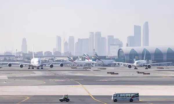 Airbus: Flugzeugflotte im Nahen Osten wird sich bis 2044 verdoppeln ...